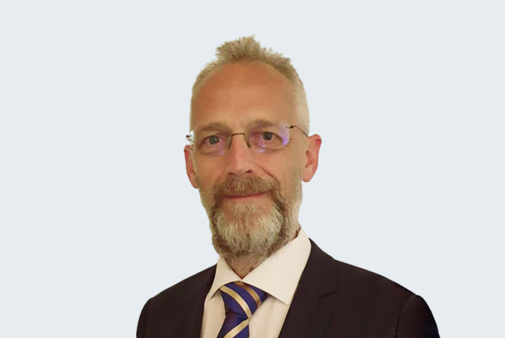 Michael Ammann - Aenova Group