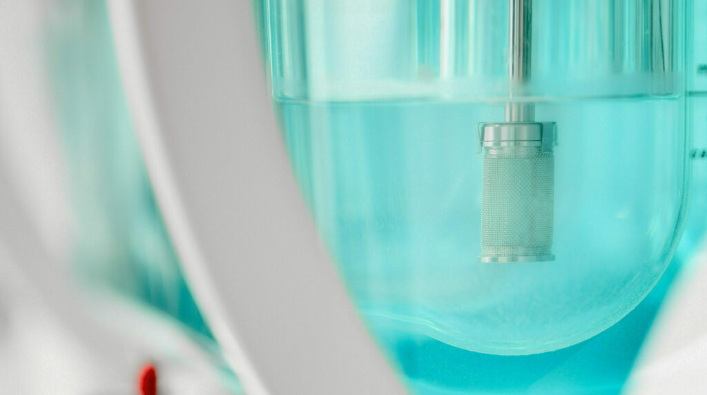 Drug Bioavailability Enhancement Services Aenova