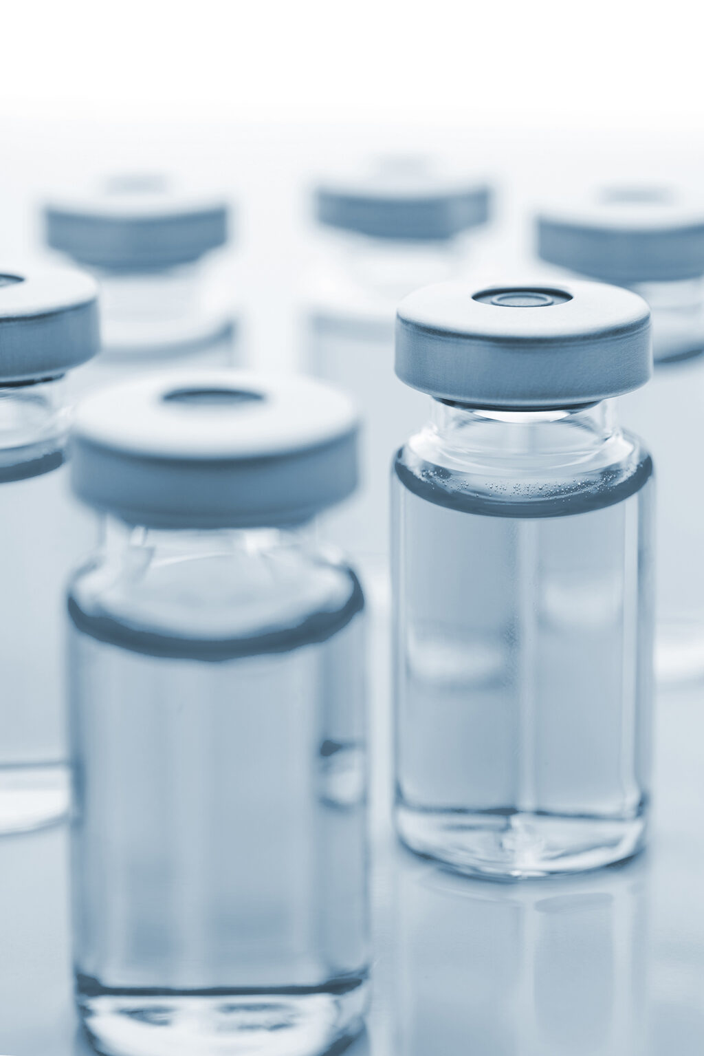 Sterile Injectabilia - Aenova Group