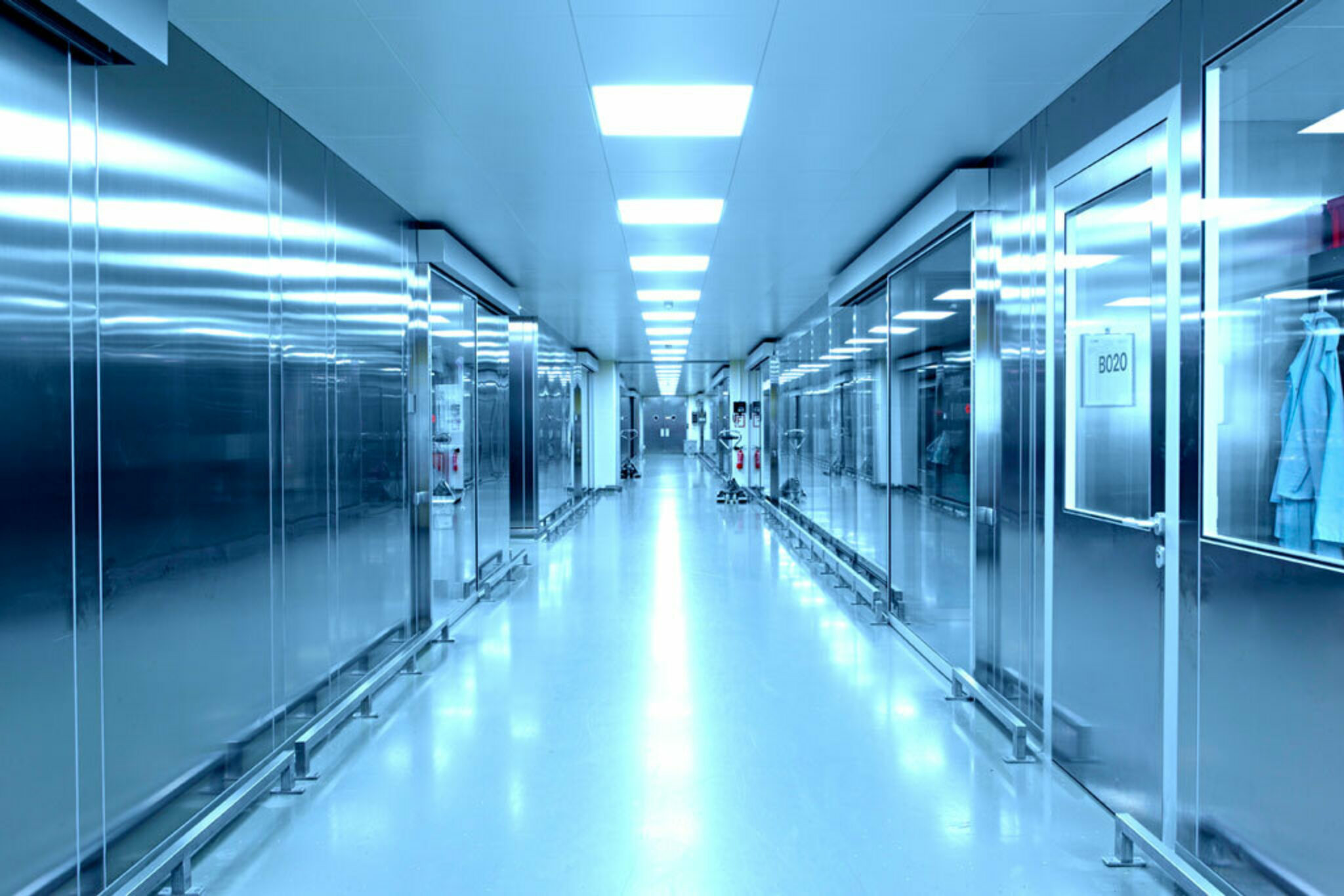 Aenova Group - Aenova Group
